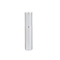 China Electroplated Glass Perfume Bottles for sale