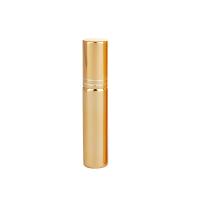 China Electroplated Glass Perfume Bottles for sale