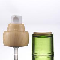 China Face Cream 50g 100ml 120ml Cosmetic Glass Bottles for sale