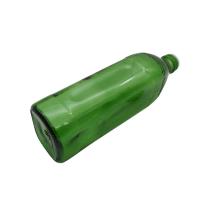 China BPA Free 1000ml Borosilicate Glass Olive Oil Bottle for sale