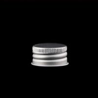 China Seasonings Transparent 45ml Ground Glass Tube Bottle for sale