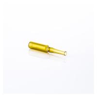 China 3ml 5ml Amber Clear Borosilicate Glass Injection Bottles for sale