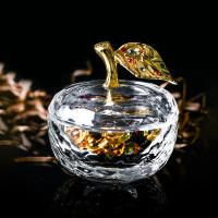 China Mouth Blown Household Borosilicate Glass Storage Jars 200ml for sale