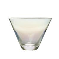 China Household Magic Color 330ml Drinking Glass Cups SGS LFGB CE Certified for sale