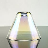China Household Magic Color 330ml Drinking Glass Cups SGS LFGB CE Certified for sale