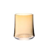 China Dainty household glass drinking cups that are heat-resistant and borosilicate for sale