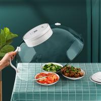 China FDA Disinfection Sterilization Glass Tableware Food Preservation for sale