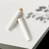 China Screw Cap Shockproof Cosmetic Glass Bottles 10ml Mini Glass Perfume Bottle for sale