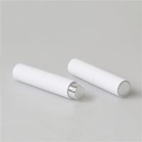 China Screw Cap Shockproof Cosmetic Glass Bottles 10ml Mini Glass Perfume Bottle for sale