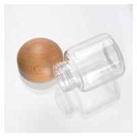 China Borosilicate 20ml 25ml Test Tube Glass Storage Jars For Medicine for sale