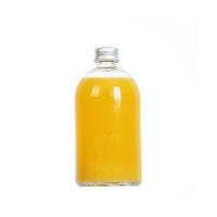 China 500ml Glass Beverage Bottles for sale
