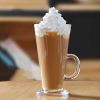 China Cadmium Free Borosilicate Glass Coffee Cup 290ml 385ml Personalized Glass Cup for sale
