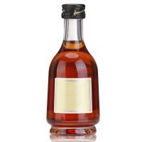 China Liquor Vodka Wine Glass Bottles 50ml Aluminum Lids Empty Whisky Bottle for sale