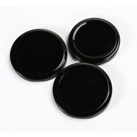 China 350ml 450ml Honey Glass Packaging Jars With Metal Lid for sale