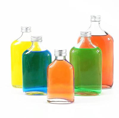 China 500ml Empty Glass Wine Bottles for sale