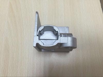 China AL-37 Aluminum Tubing Joints for plastic bowl , OD 28mm connection caster Functional integration for sale