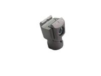 China AL-1-S-T Aluminum Tube Fitting Upgrade Multifunctional Internal Fitting ADC-12 for sale