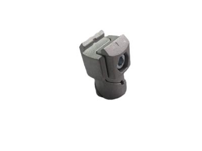 China AL-1-S-T Aluminum Tube Fitting Upgrade Multifunctional Internal Fitting ADC-12 for sale
