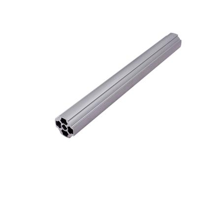 China Versatile Aluminium Alloy Pipe Featuring Outstanding Durability and Easy Fabrication for Various Industrial Purposes for sale