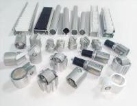 China Versatile Aluminium Alloy Pipe Featuring Outstanding Durability and Easy Fabrication for Various Industrial Purposes for sale
