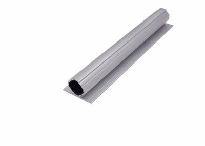 China Casting Workbench Structural Aluminium Tube For Automatic Assembly Systems for sale