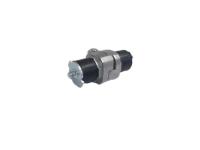 China ADC12 Aluminum Tube Joint Folding Connection AL-41 Silver Material Sandblasting for sale