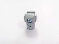 China ADC-12 Aluminum Tube Fitting Upgrade Multifunctional Internal Fitting AL-1-S-T for sale
