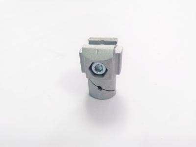 China ADC-12 Aluminum Tube Fitting Upgrade Multifunctional Internal Fitting AL-1-S-T for sale