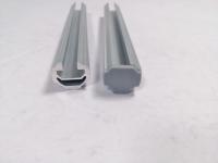 China Reusable Aluminum Tubing Joints Designed for Aluminum Tube Connection and Modular Rack Assembly with Lightweight for sale