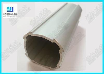 China Die Casting Heavy Weight AL-4323 Aluminium Alloy Pipe 6063-T5 for sale