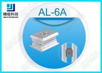 China Aluminum Tubing Joints For Working table for sale