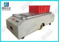 China Magnetic Stripe Navigation Standard Single Drive Two - Way Knapsack AGV JJ-2017.5.18 for sale
