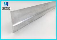 China Aluminum Alloy Board Damper Orifice Plate 6063-T5 For Roller Track Systerm AL-51 for sale