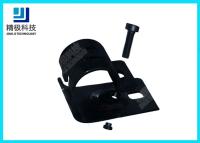 China Pipe Rack System Complete Solution - HJ-1 Metal Pipe Joints for Industrial Storage for sale