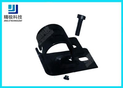 China Pipe Rack System Complete Solution - HJ-1 Metal Pipe Joints for Industrial Storage for sale