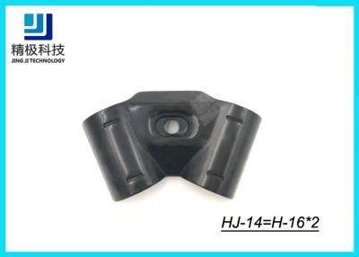China Swivel PE Lean Metal Pipe Joints Pipe Connection Fitting For Industrial for sale