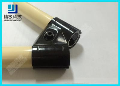 China Heavy Duty Metal Pipe Joints for Industrial Storage and Logistics Equipment for sale