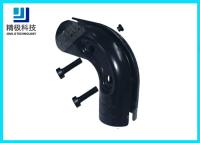 China 23mm Adjustable Metal Pipe Joints HJ-1 - Flexible Pipe Rack System Component for sale
