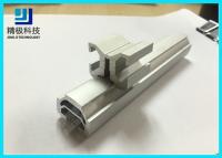 China AL-15 Pipe Parallel Connector Double Sides Outer Wall For Aluminum Pipe Connect for sale