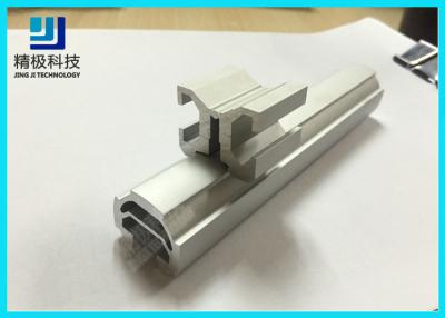 China AL-15 Pipe Parallel Connector Double Sides Outer Wall For Aluminum Pipe Connect for sale