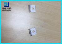 China Professional Aluminum Tubing Joints Connecting Two Pipes Aluminum Connector for sale