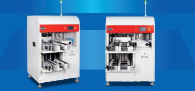 China SMT SERIES PCB Conveyor Machine for Semiconductor Upper Plate Collector 245Kg for sale