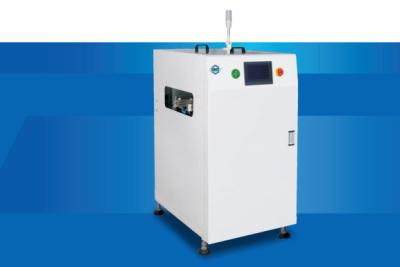 China SMT PCB Conveyor Machine with Vacuum Bare Board Loader L*W 80x50-390x330mm Vacuum Bare Board Loader for SMT Production Lines for sale