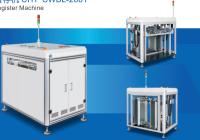 China SMT PCB Conveyor Supporting NG Screening After SMT Inspection Equipment with Automatic AOI Inspection Collection for sale