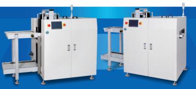 China SMT Series PCB Conveyor Machine with Vacuum Bare Loader PCB Size L*W 80*50-330x250mm PCB Hight 900±20mm for sale