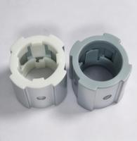 China Flexible and Convenient Hybrid Aluminum Alloy Joint for Aluminum Tube Connector for sale
