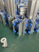 China Flexible and Convenient Hybrid Aluminum Alloy Joint for Aluminum Tube Connector for sale