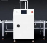 China Compact Single-track OK NG Board Collecting Machine  Small Flexible Production Line / Special Board Splitting Equipment For R&D And Sample Production for sale