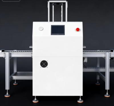China Compact Single-track OK NG Board Collecting Machine  Small Flexible Production Line / Special Board Splitting Equipment For R&D And Sample Production for sale