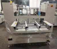 China Pcb Size 80 50-300 120mm Component Storage and Feeder System Offering PLC Control Touch Screen Interface for Component Handling for sale